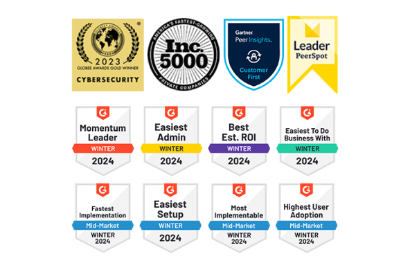Secure Email Gateways vs. IRONSCALES