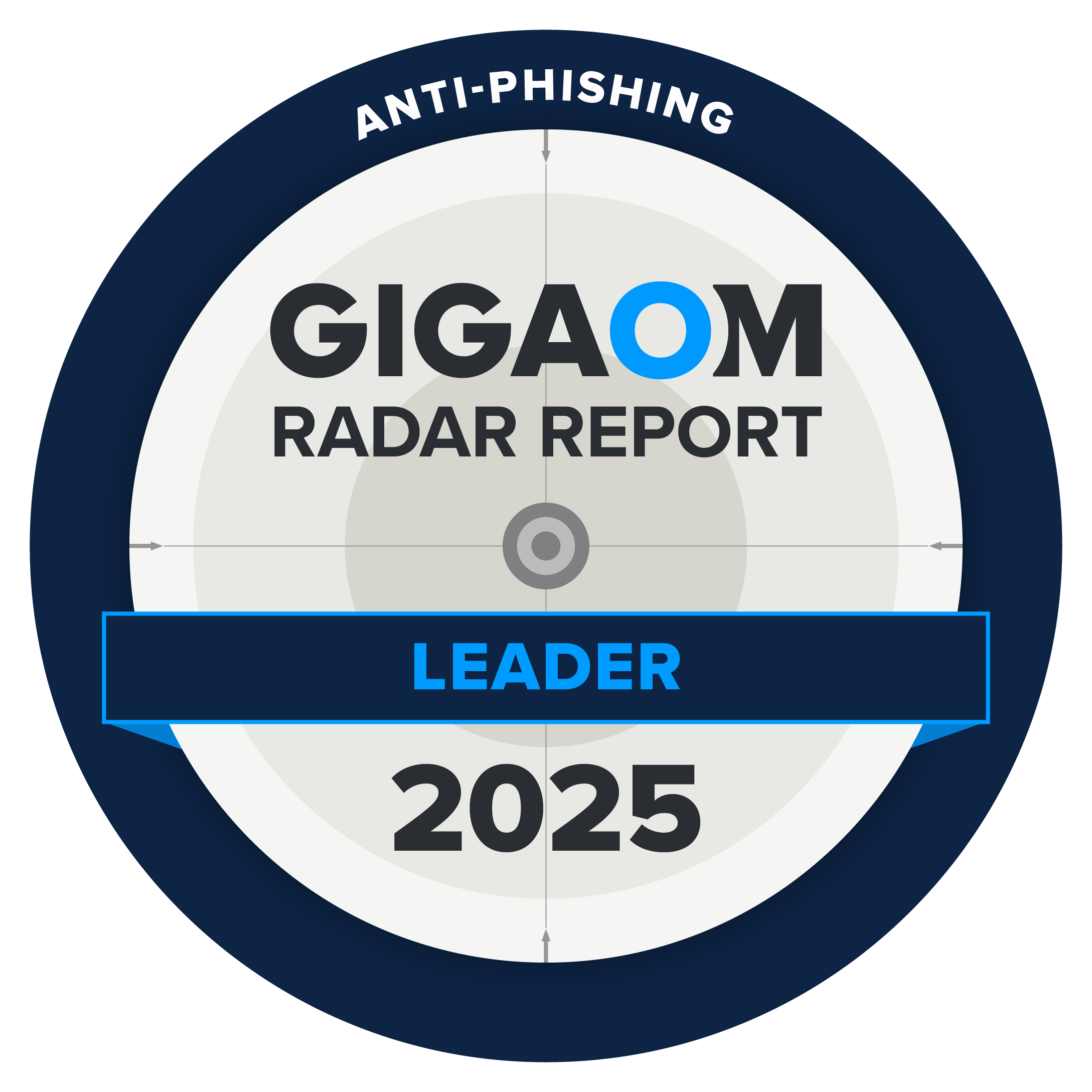 GigaOm Radar for Anti-Phishing | IRONSCALES